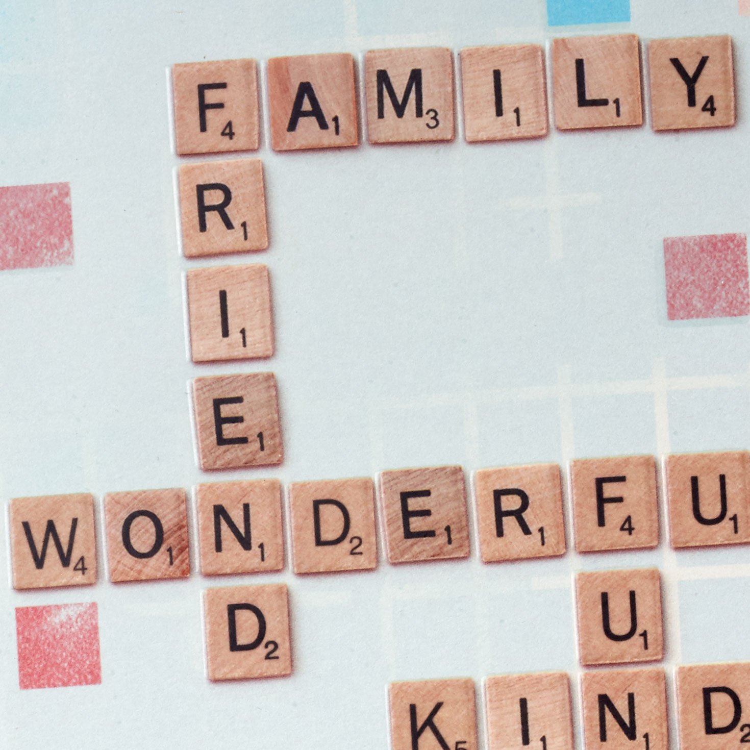 Hasbro® Scrabble® Great Guy Birthday Card For Relative - Hallmark