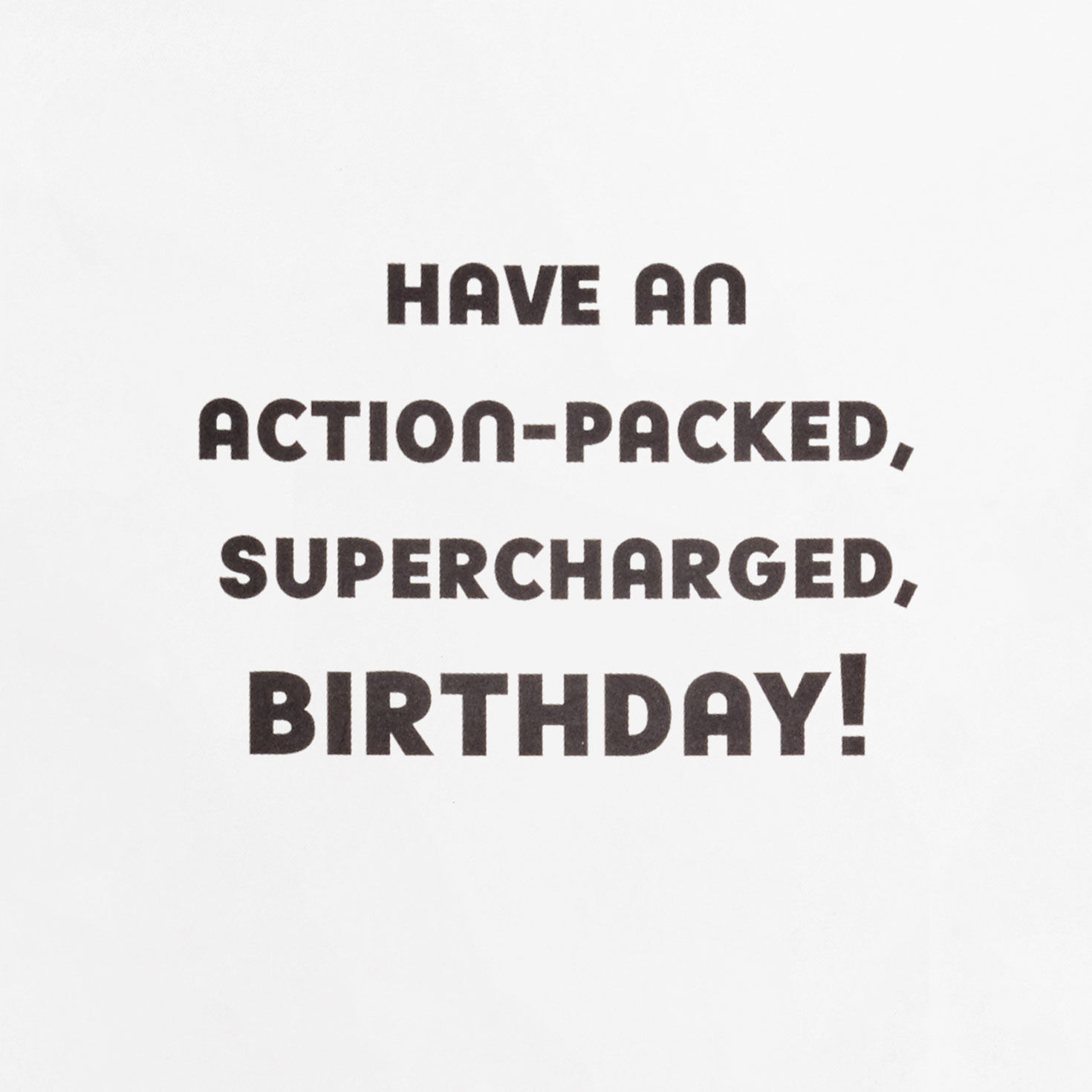 Pokémon Pikachu Supercharged Birthday Card With Sound And Light - Hallmark