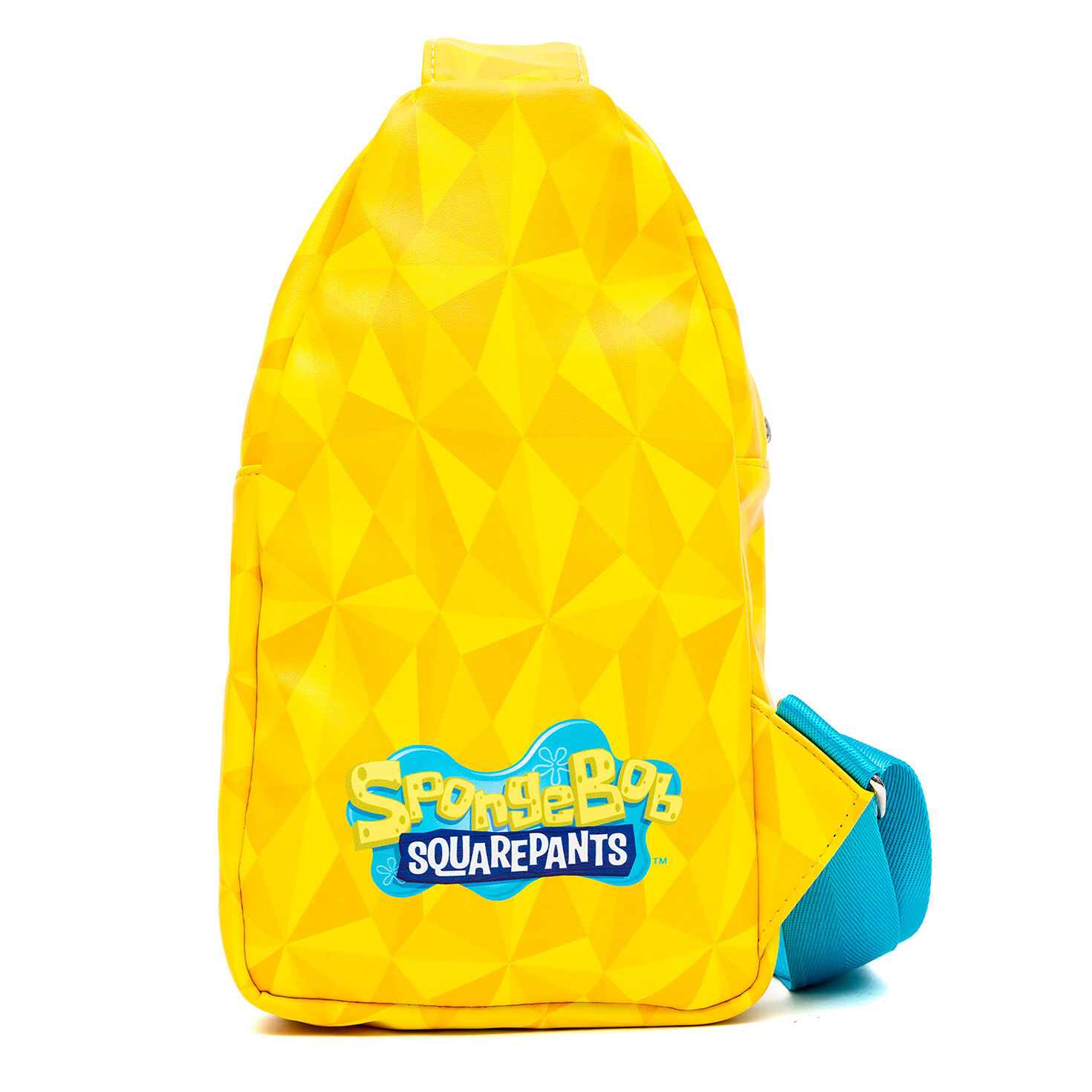 Buckle-Down SpongeBob SquarePants Crossbody Sling Bag - Hallmark