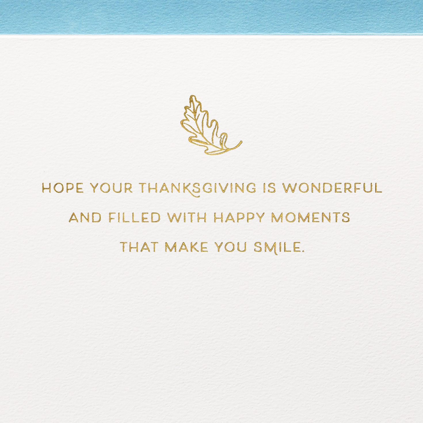 Filled With Happy Moments Quilled Paper Handmade Thanksgiving Card ...