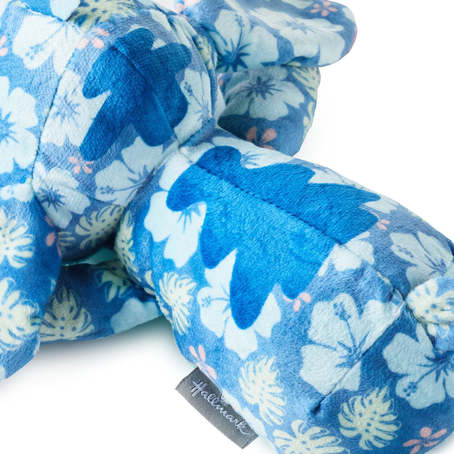Disney Floppy Stitch Plush, 11" - Hallmark