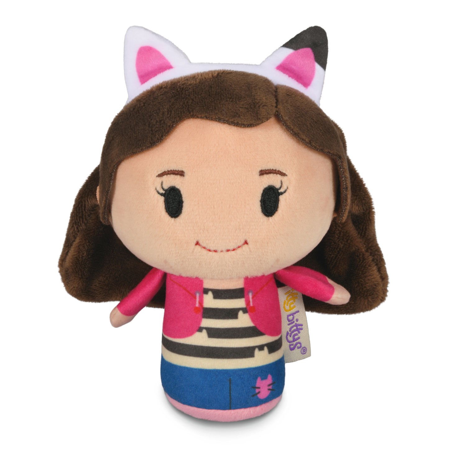 Itty Bittys® Gabby's Dollhouse Gabby Plush - Hallmark
