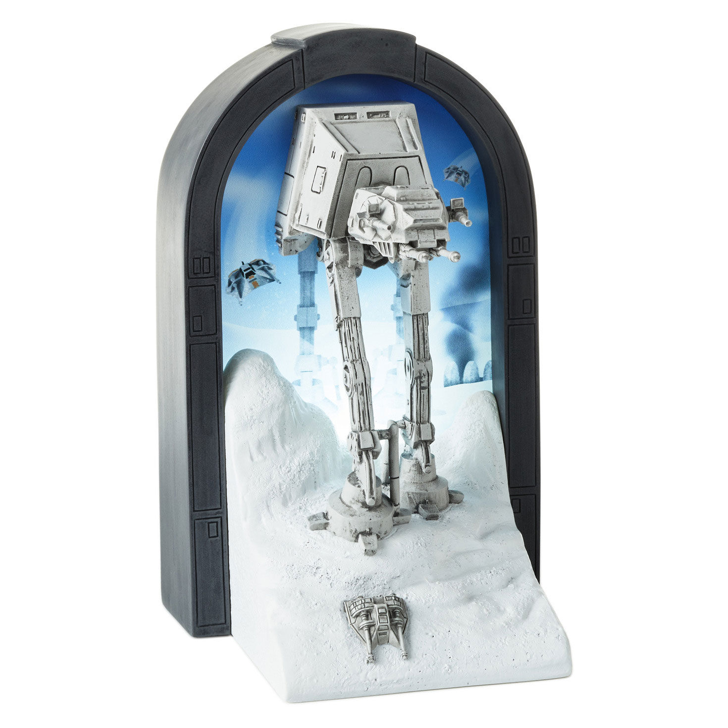 Star Wars Book Nook