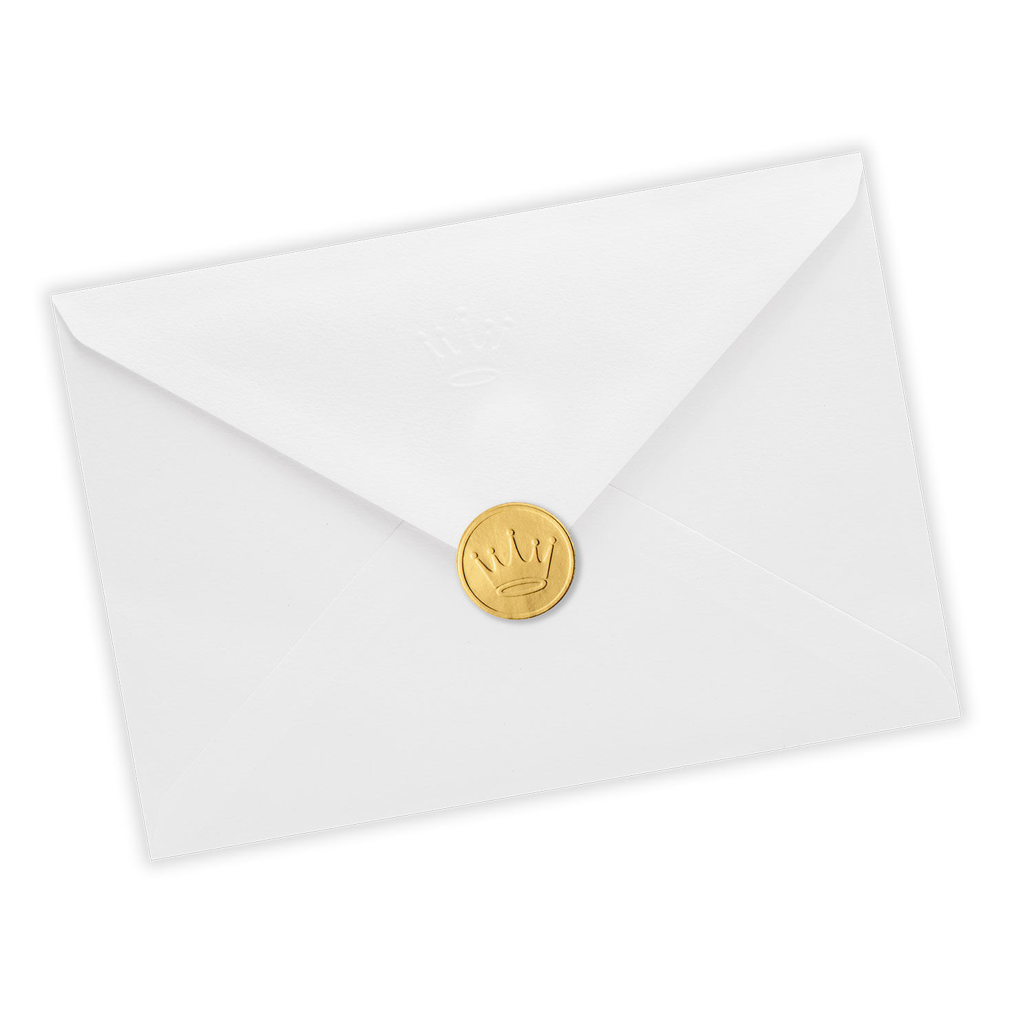 High Five Custom Congratulations Card - Hallmark