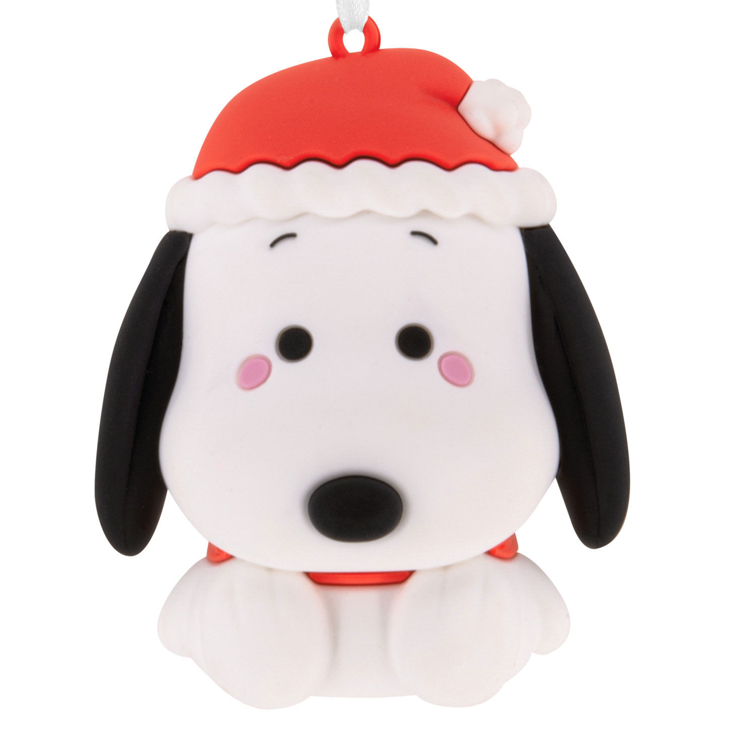 Better Together Peanuts® Holiday Snoopy And Woodstock Magnetic Hallmark ...