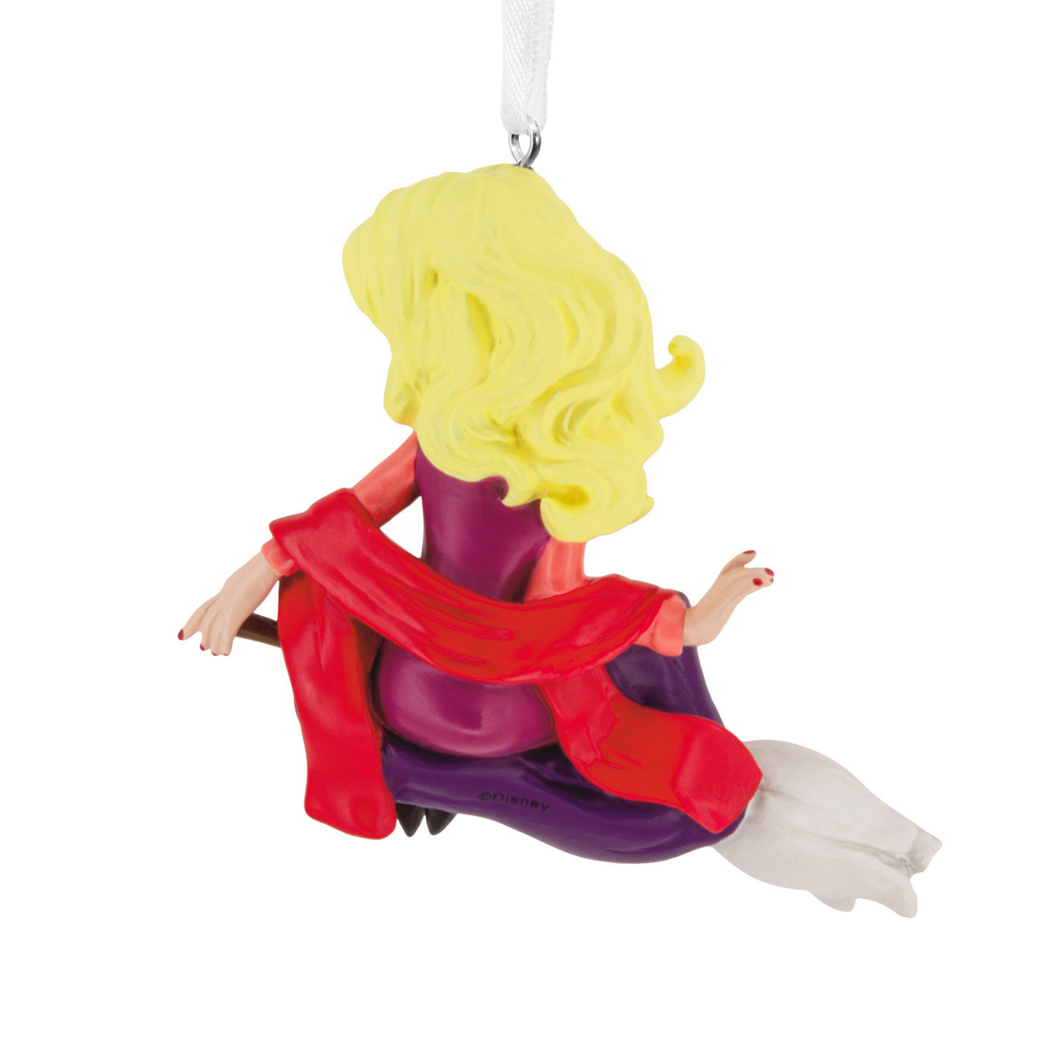 Disney Hocus Pocus Sarah Sanderson Hallmark Ornament - Hallmark