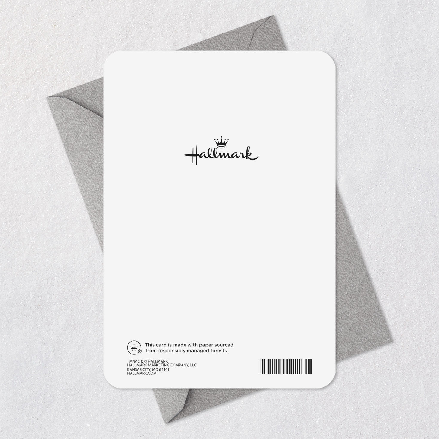 You Lead By Example Boss's Day Card - Hallmark