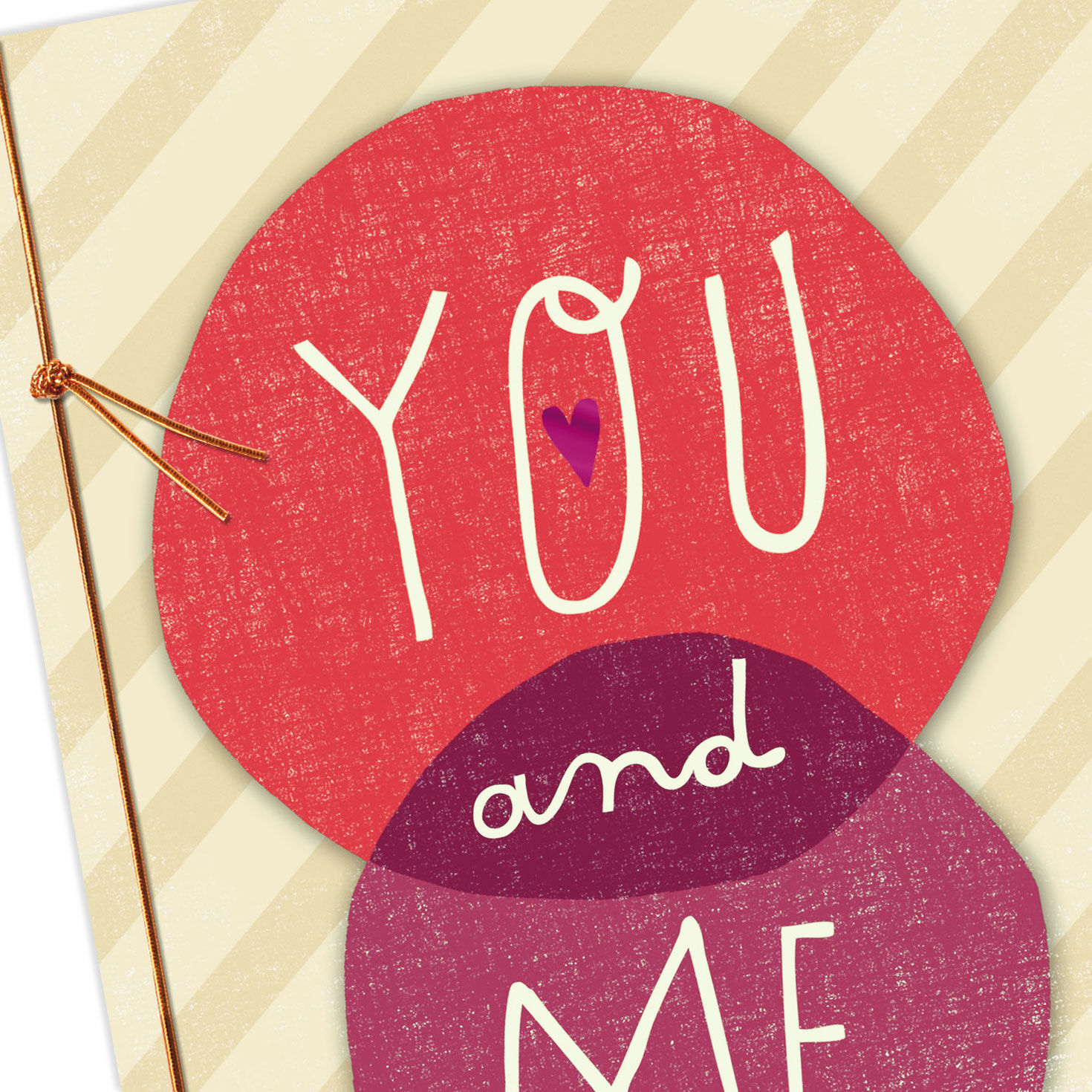 The Best Part Of My Life Sweetest Day Card - Hallmark