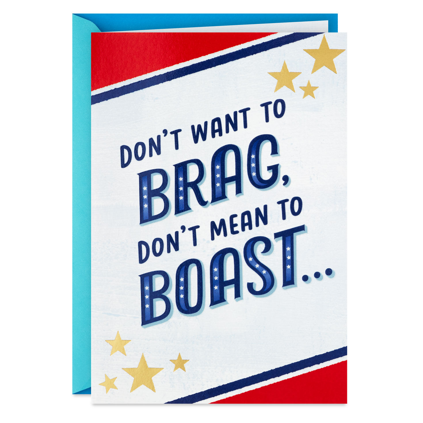 Safe Shores Coast Guard Veterans Day Card - Hallmark