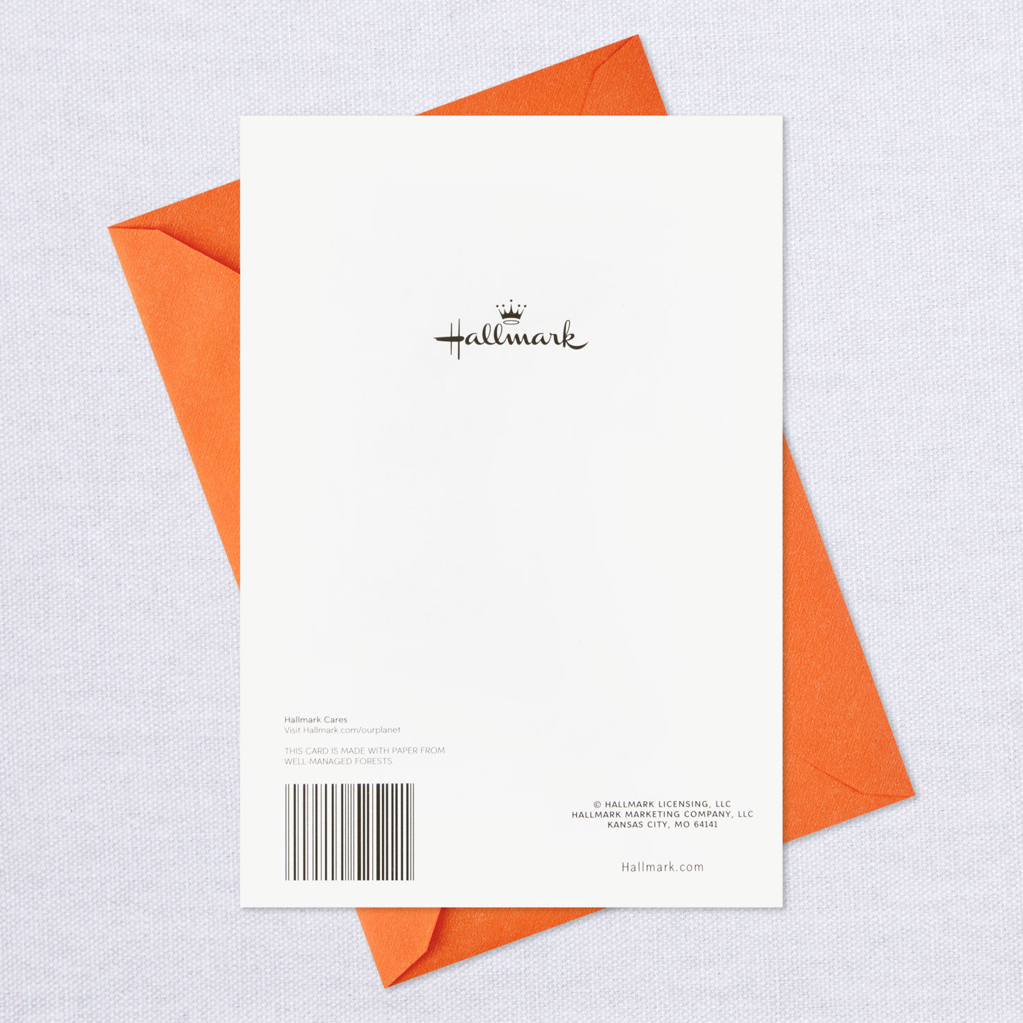 Brand-New Year Of You Birthday Card - Hallmark